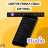 Creative Fabrica Studio vs. Canva: Review Best Design Tool