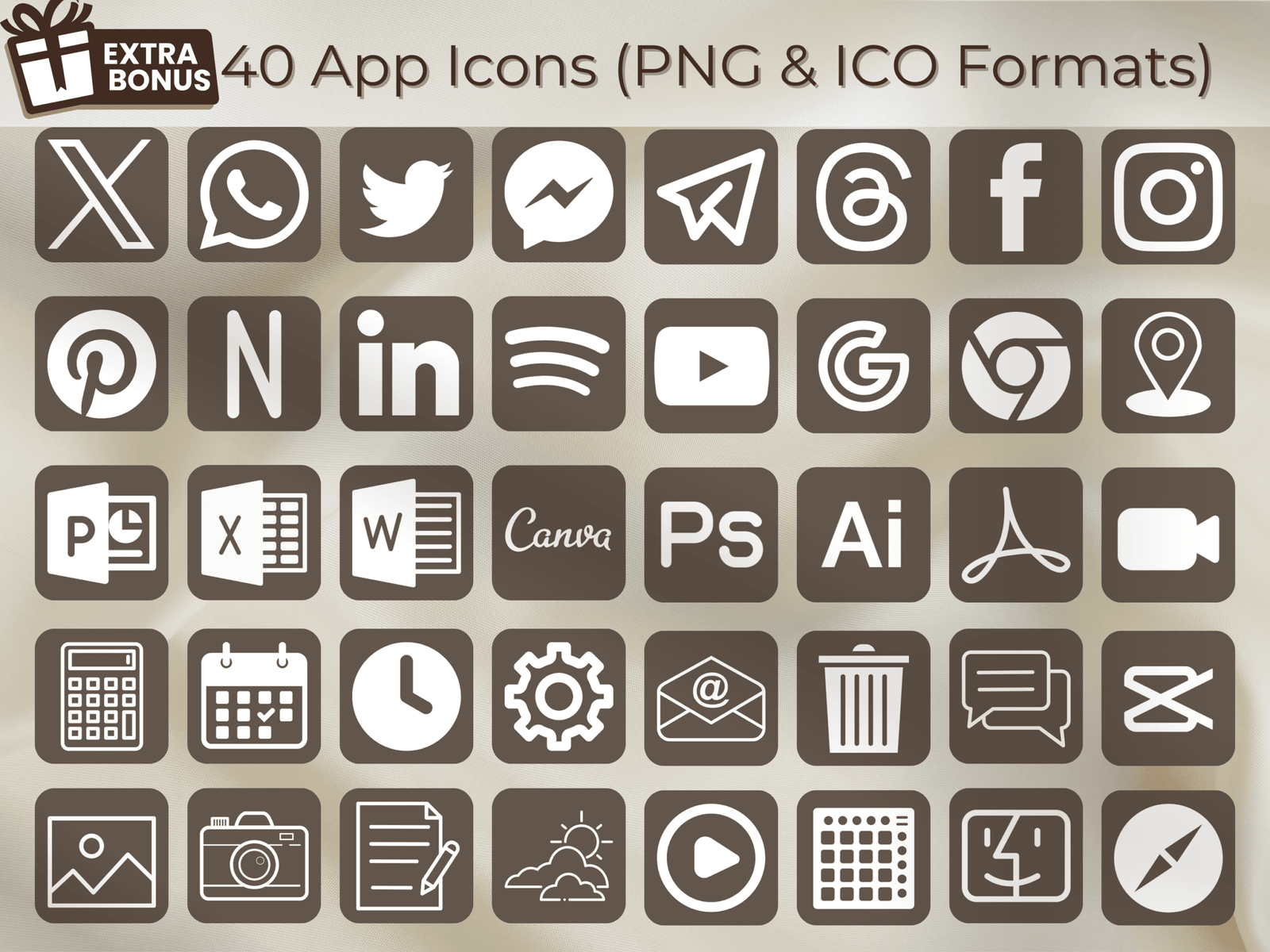 Cozy Cat Desktop Wallpaper 2026 | Minimalist Monthly Calendar Canva ...